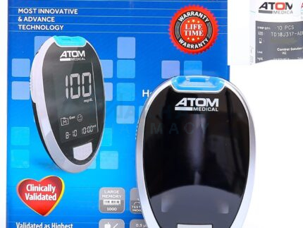 High-Quality Glucometers At Wholesale Prices in Pakistan