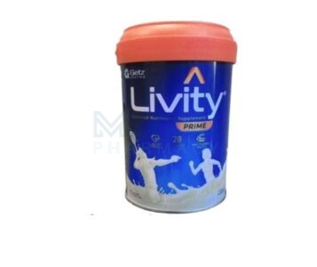Livity Powder Price in Pakistan, Benefits, Side Effects