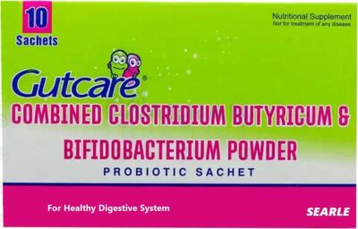 Gutcare Sachets Uses, Side Effects, Price in Pakistan