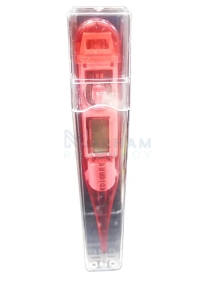 MEDICARE Digital Thermometer - Marham Pharmacy